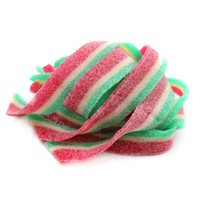 Sour Power – The Original Sour Candy Brand Since 1985 - Fan Website