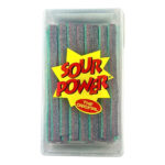 Sour Power – The Original Sour Candy Brand Since 1985 - Fan Website